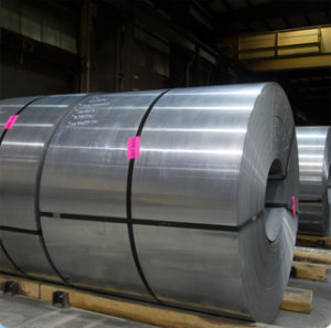 Ferrous Metal Processing