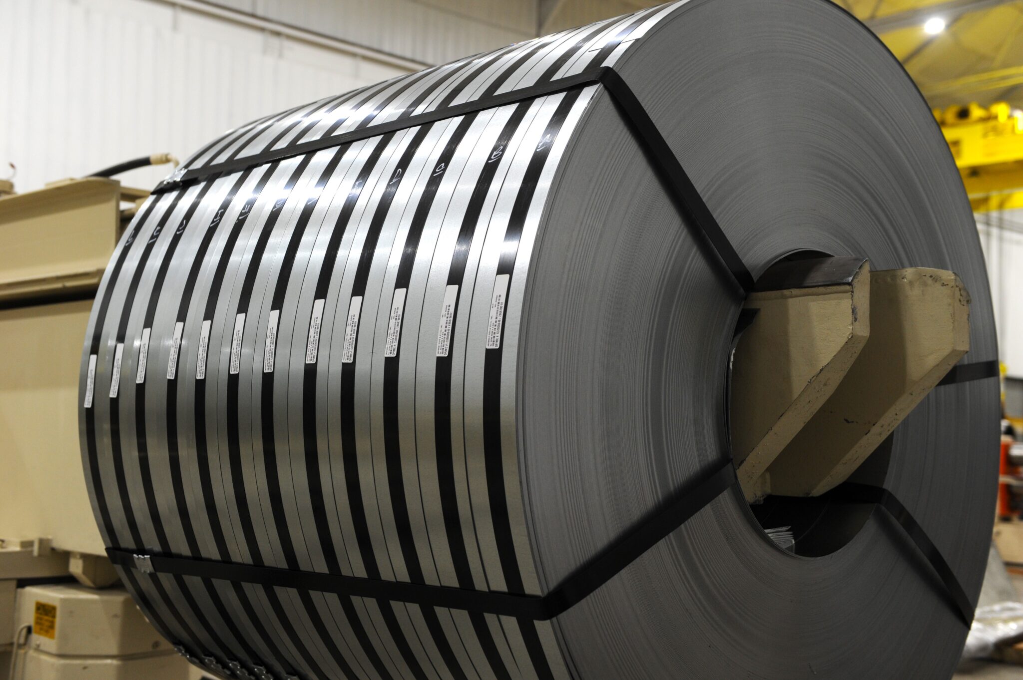 Ferrous Metal Processing