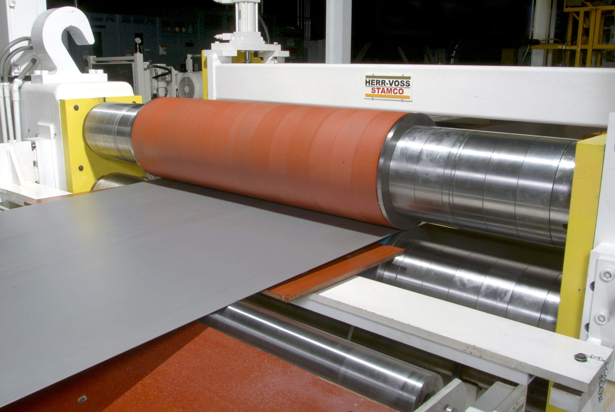 Ferrous Metal Processing